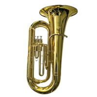 Battling Blades Beginner Standard Bb 3 Key Instrument Tuba