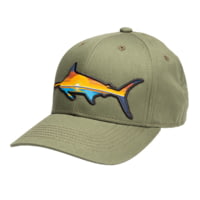Calcutta Solid Twill Cap | Free Shipping over $49!