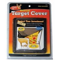HME Products Universal Target Cover | Free Shipping over $49!