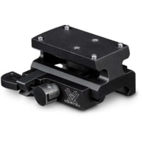 Xcalibur's Review of Vortex QR Red Dot Mount