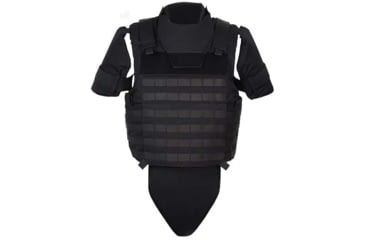 Ace Link Armor M.S.O.V. Flexcore Plate Carrier | Highly Rated w/ Free S&H