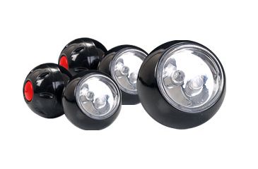 Brite Strike IR Tactical Balls - Tactical Disorientation Device | 5 ...