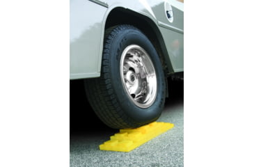 Camco Leveling Blocks | 12% Off w/ Free Shipping and Handling