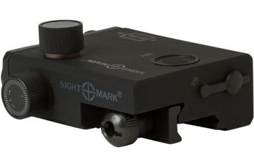 Sightmark LoPro Green Laser Sight | Highly Rated Free Shipping over $49!