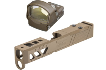 Leupold DeltaPoint Pro 6 MOA Red Dot Sight | 4.7 Star Rating w/ Free S&H