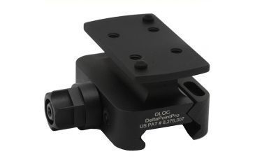 Leupold DeltaPoint Pro AR DLOC Mount | 18% Off w/ Free S&H