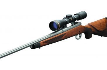 Leupold VX-6 2-12x42 Non-Illuminated Rifle Scope | 5 Star Rating Free ...