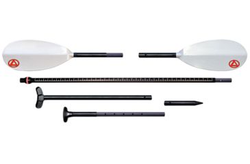 NuCanoe Transformer Paddle | 5 Star Rating Free Shipping over $49!