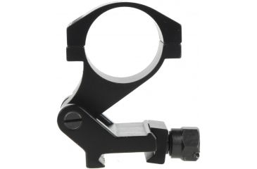 Primary Arms Flip To Side Magnifier Mount w/ Illuminated ACSS Cyclops ...