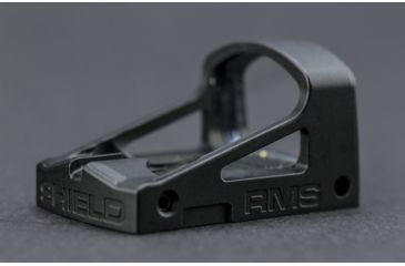 Shield Sights Reflex Mini Red Dot Sight | Highly Rated Free Shipping ...