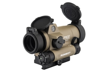 SIG SAUER Romeo 7 1x30mm Red Dot Sight | Up to 31% Off 4.4 Star Rating ...