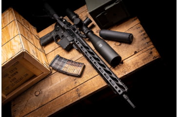 STNGR VYPR M-Lok Free Float Handguard for AR15/M4 | Up to 10% Off 4.2 ...