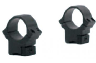 Sun Optics .22 Sport Rifle Scope Rings, 30mm | Free Shipping over $49!