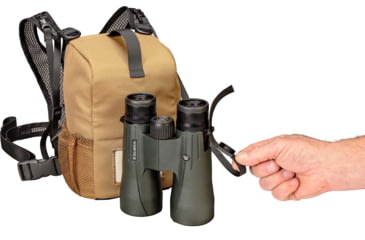 Vortex GlassPak Sport Binocular Harness | w/ Free S&H