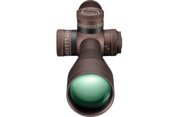 Vortex Razor HD Gen III 6-36x56mm 34mm Tube First Focal Plane Rifle ...