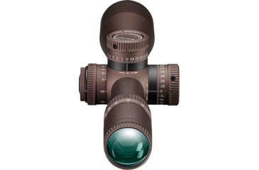 Vortex Razor HD Gen III 6-36x56mm 34mm Tube First Focal Plane Rifle ...