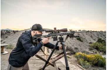 Vortex Razor HD Gen III 6-36x56mm 34mm Tube First Focal Plane Rifle ...