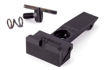 Wilson Combat Colt Python/Anaconda Battlesight | Up to 15% Off 4.8 Star ...