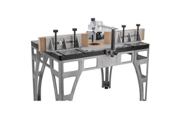 Rebel Router Table | 13% Off 5 Star Rating w/ Free S&H