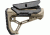 FAB Defense GCCP Cheek Riser for GL-Core Buttstock | 4.1 Star Rating ...