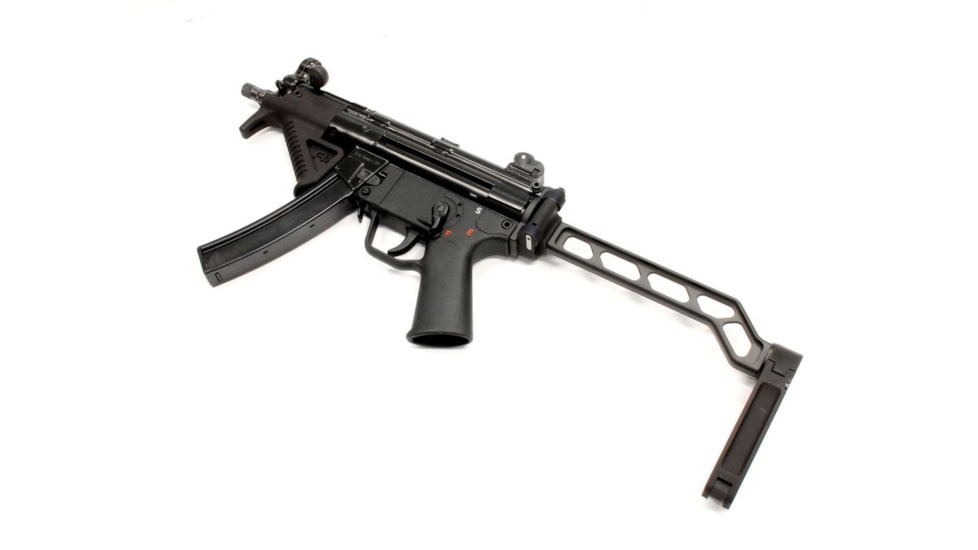 A3 Tactical HK MP5-K Angled Front Grip Forend | w/ Free Shipping and ...