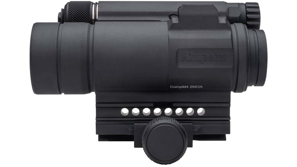 Aimpoint CompM4 2 MOA Red Dot Reflex Sight | Up to 10% Off 4.9 Star ...