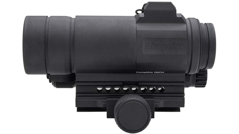 Aimpoint CompM4 2 MOA Red Dot Reflex Sight | 4.9 Star Rating w/ Free ...
