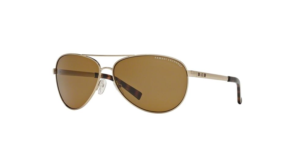 Armani Exchange AX2006 Sunglasses | Free Shipping over $49!