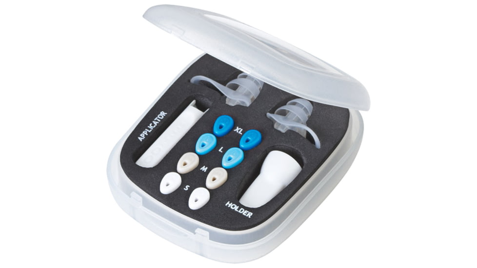 Design Go Eye Mask & Ear Plugs | Free Shipping over $49!