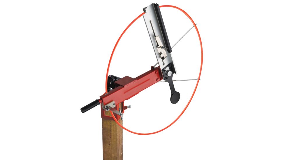 Do-All Outdoors Three Quarter Post Trap Launcher | Free Shipping over $49!