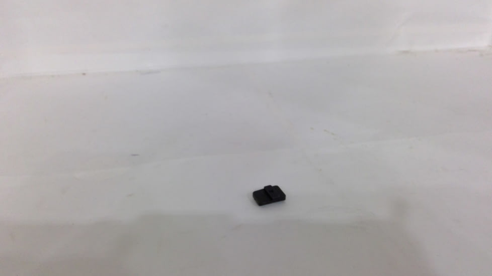 EDEMO TruGlo Tritium/Fiber Optic Night Sight Set, Green Front/Rear ...