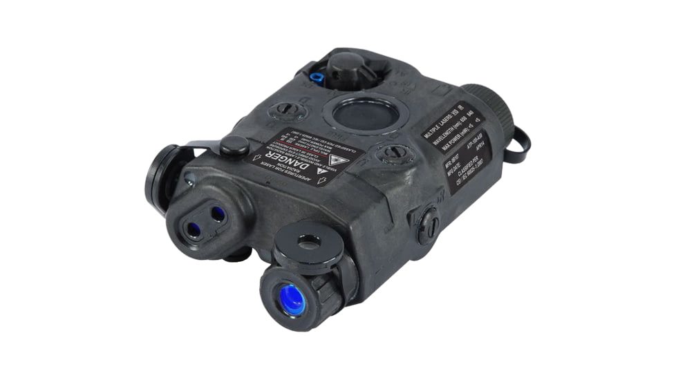 EOTech ATPIAL AN/PEQ-15 Advanced Target Pointer and Illuminator Aiming ...