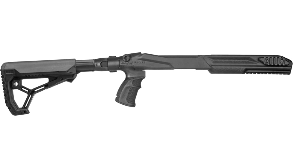 FAB Defense Ruger 10/22 Collapsible Stock Conversion Kit | Up to 13% ...