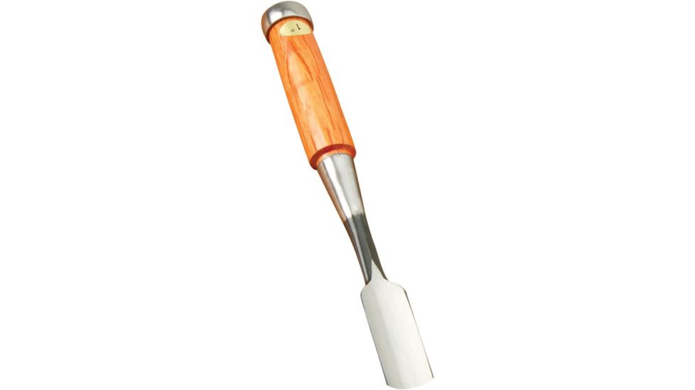 Grizzly Industrial Japanese Gouge | Free Shipping over $49!