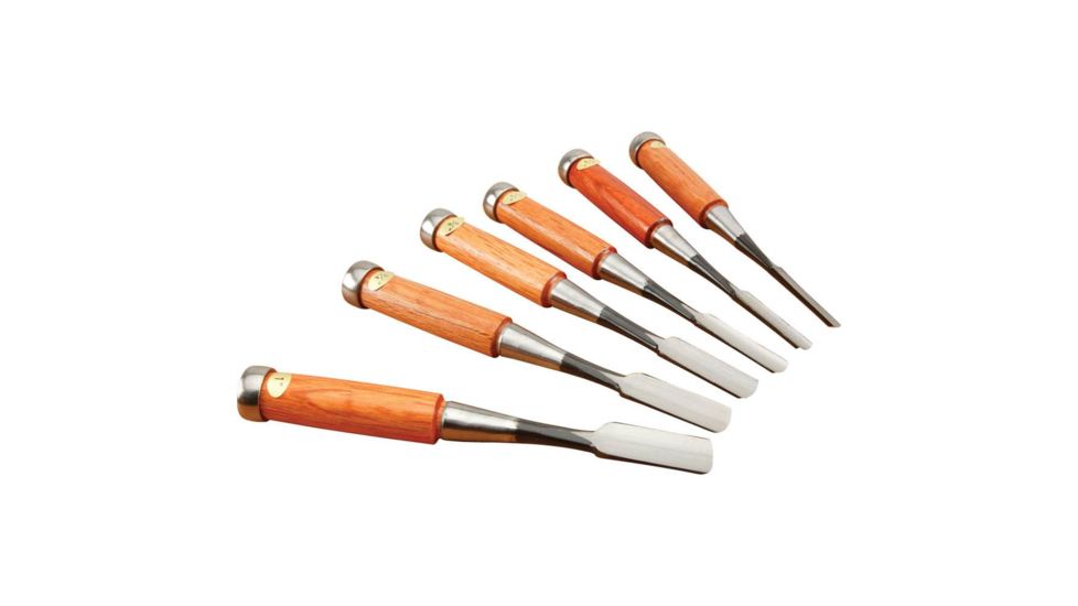 Grizzly Industrial Japanese Gouge | Free Shipping over $49!