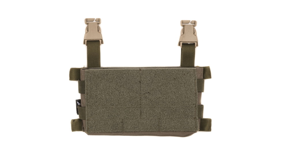 HRT Tactical Gear Modulus Placard | Up to $5.04 Off w/ Free S&H