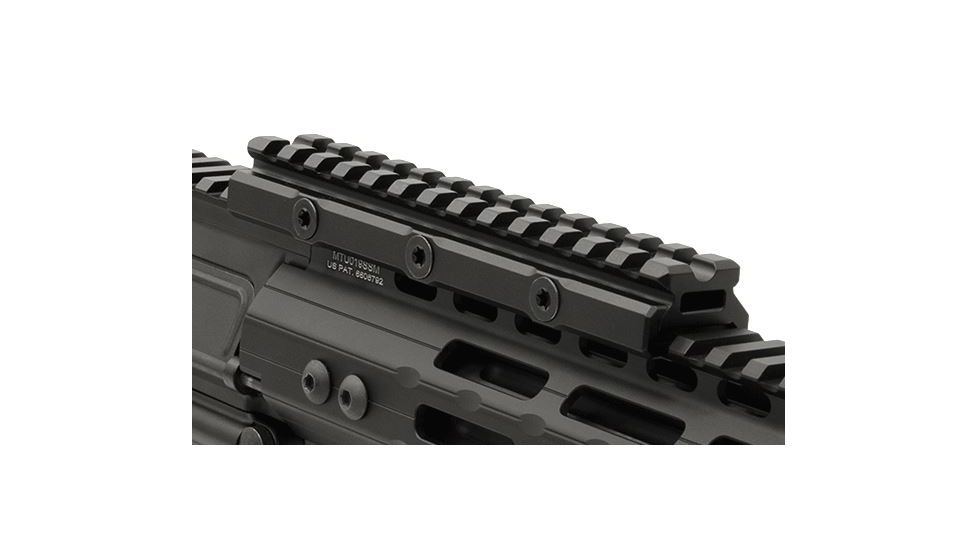 Leapers UTG Super Slim Picatinny Riser Mount | Up to 24% Off 4.9 Star ...