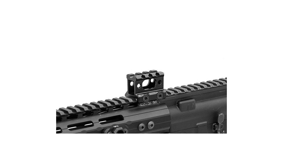 Leapers UTG Super Slim Picatinny Riser Mount | Up to 24% Off 4.9 Star ...