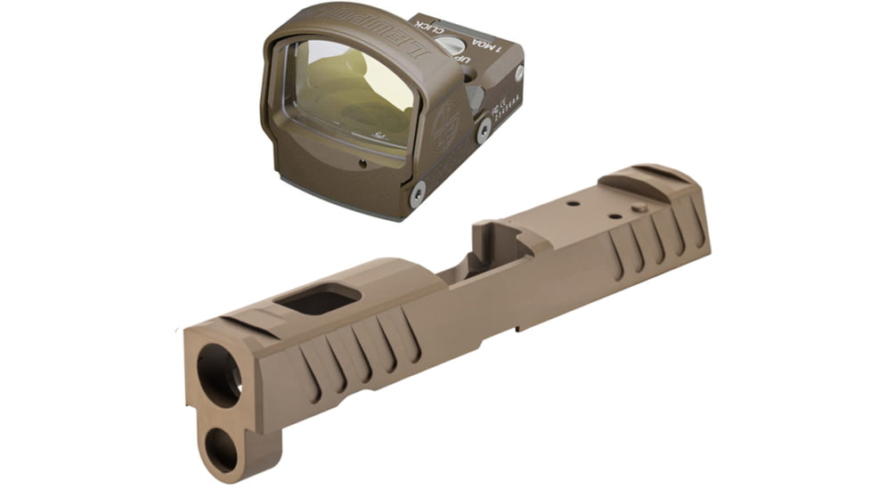 Leupold DeltaPoint Pro 6 MOA Red Dot Sight | Up to 16% Off 4.7 Star ...