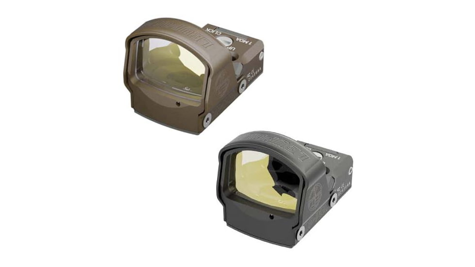 Leupold DeltaPoint Pro 6 MOA Red Dot Sight | 4.7 Star Rating w/ Free S&H