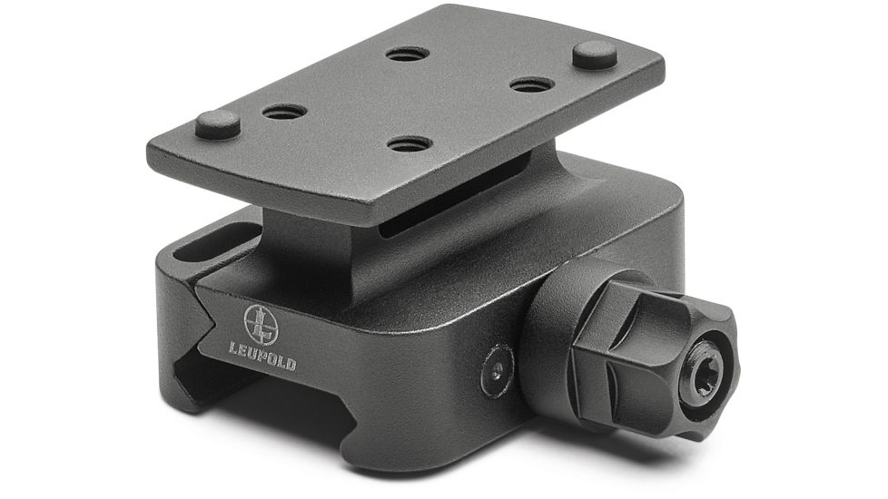 Leupold DeltaPoint Pro AR DLOC Mount | 15% Off w/ Free S&H