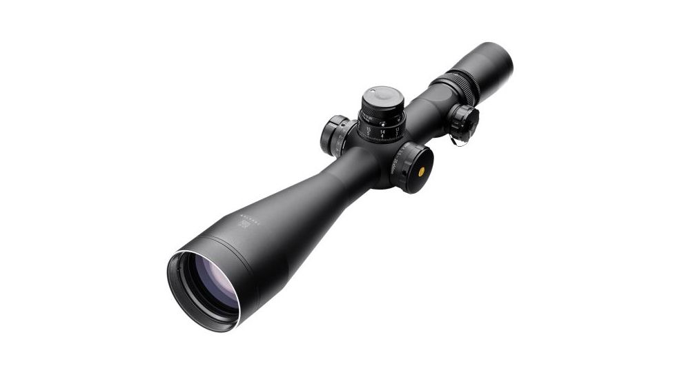 Leupold Mark 8 3.5-25x56mm Rifle Scope | 5 Star Rating Free Shipping ...