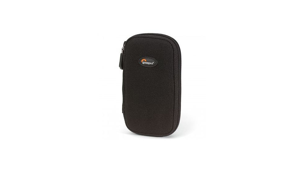 Lowepro DMC-Z Memory Wallet Memory Card Wallet | Free Shipping over $49!