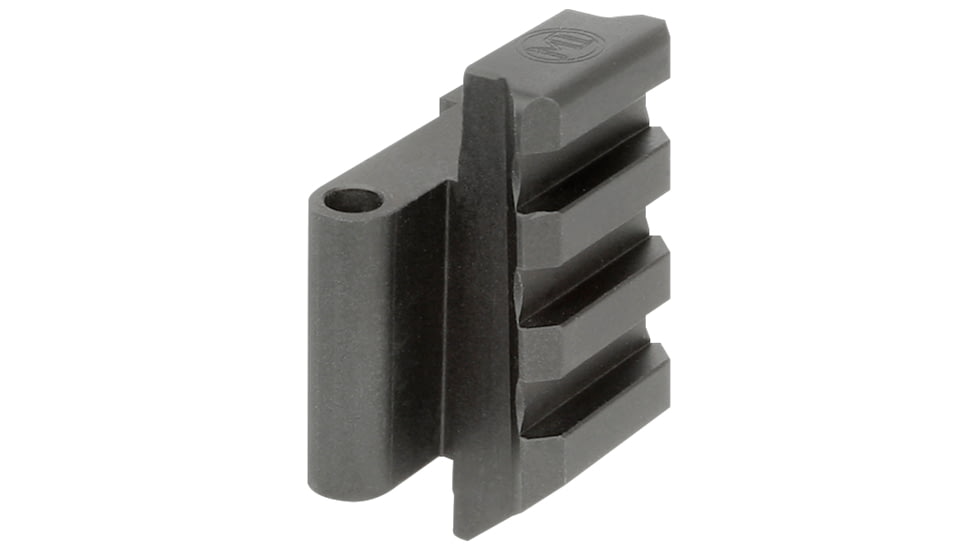 Midwest Industries AK Picatinny End 5.5mm Plate Adaptor | $5.00 Off w ...