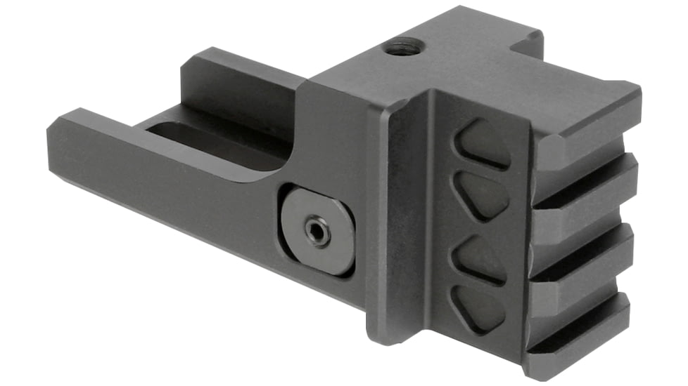 Midwest Industries AK Picatinny End Plate Adaptor Tang | $10.00 Off w ...