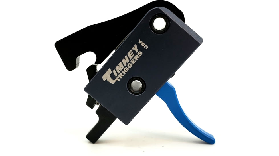 OpticsPlanet Exclusive Timney Triggers Impact AR Trigger | Up to 10% ...