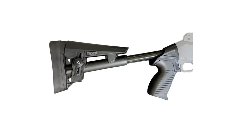 Panzer Arms M4 Tactical Adjustable Telescopic Stock Set | Customer ...