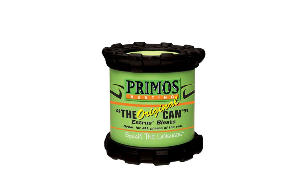 Primos Hunting The Original Can Call | Free Shipping over $49!