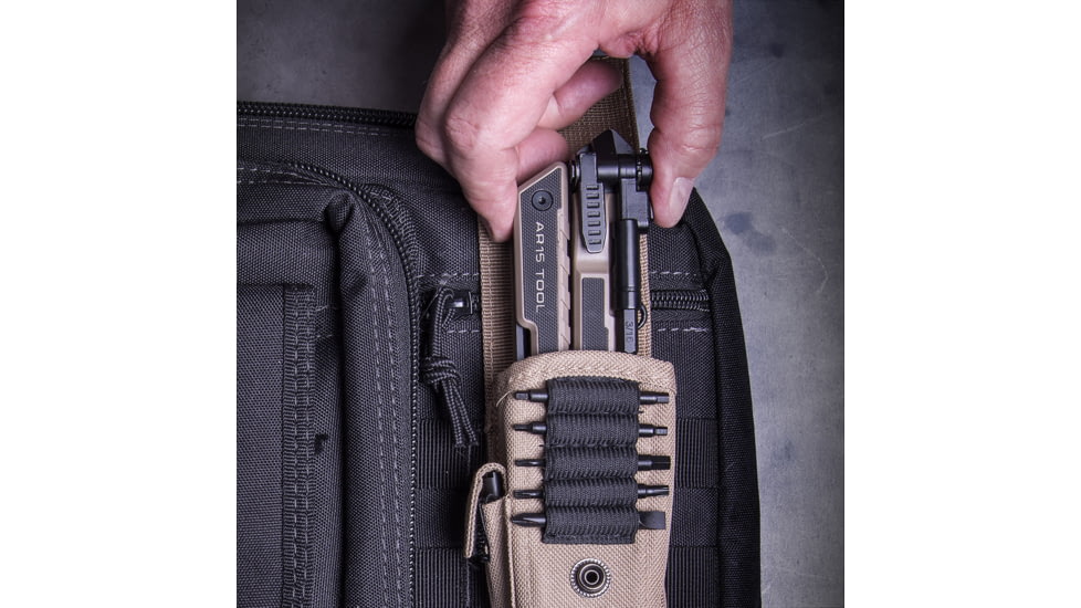 Real Avid AR15 Multi-Tool | Up to 16% Off 4.7 Star Rating w/ Free S&H