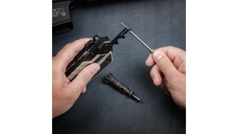 Real Avid AR15 Multi-Tool | Up to 16% Off 4.7 Star Rating w/ Free S&H